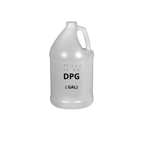 DPG (Dipropylene Glycol) Cutting Oil - Gallon (Wholesale) – REGEN THE BODY